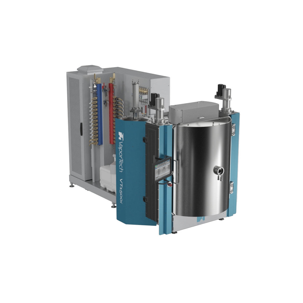 VaporTech - 1500i - V1