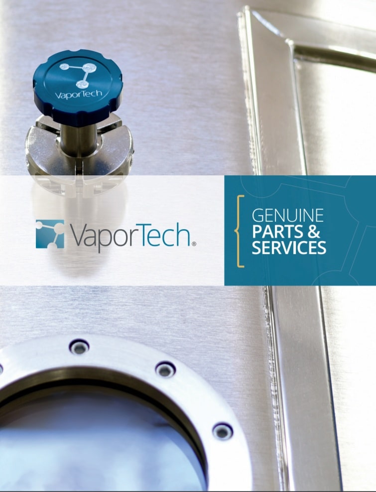 Education | PVD Coating | Vapor Tech
