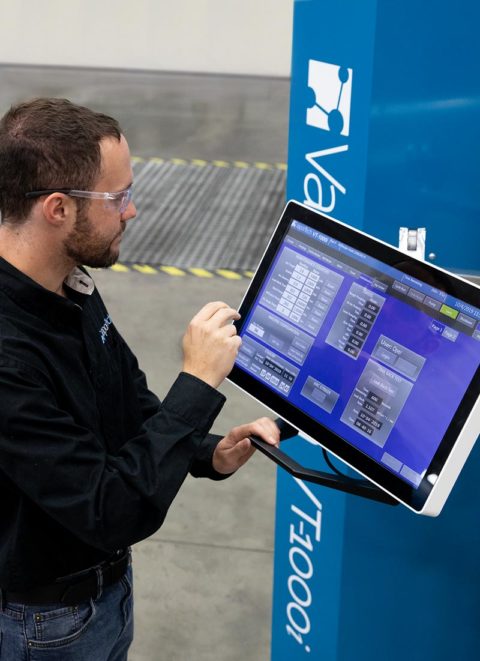 Acerca de VaporTech ES - VaporTech