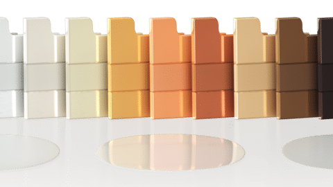 Durable PVD Finishes & Color Coatings: The Future Is Bright - VaporTech