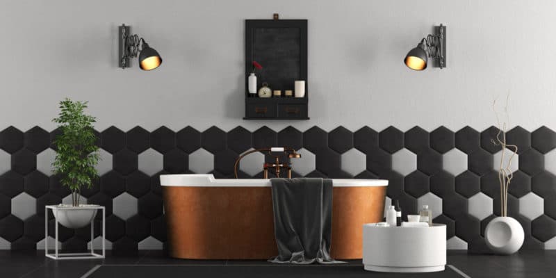 Copper PVD Coating – Functional & Decorative Coatings | VaporTech