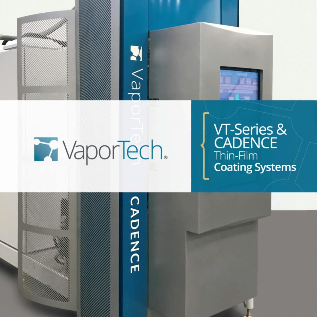 Sputter Deposition System - Magnetron Sputtering Machine - PVD Sputtering