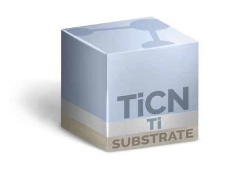 Titanium Tool Coatings - PVD Titanium Coatings - TiN Coating Machine