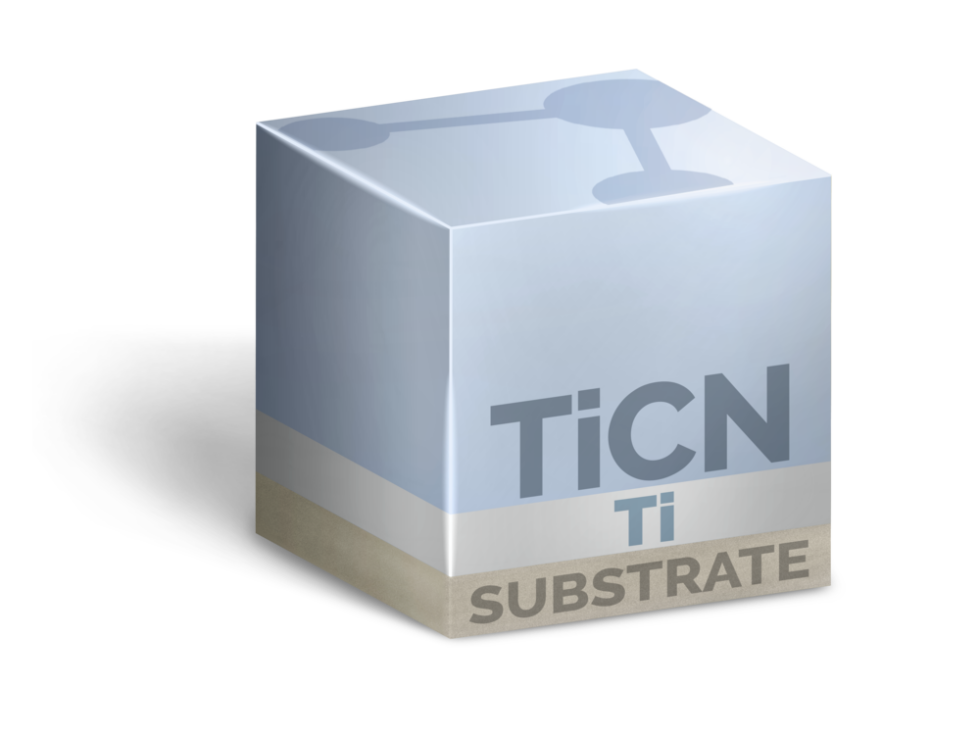 Titanium Tool Coatings - PVD Titanium Coatings - TiN Coating Machine