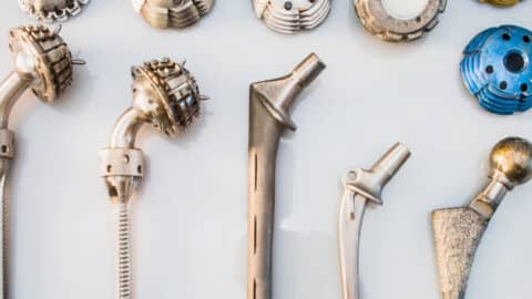 PVD Medical Device Coating Equipment - PVD Medical Coating Technologies