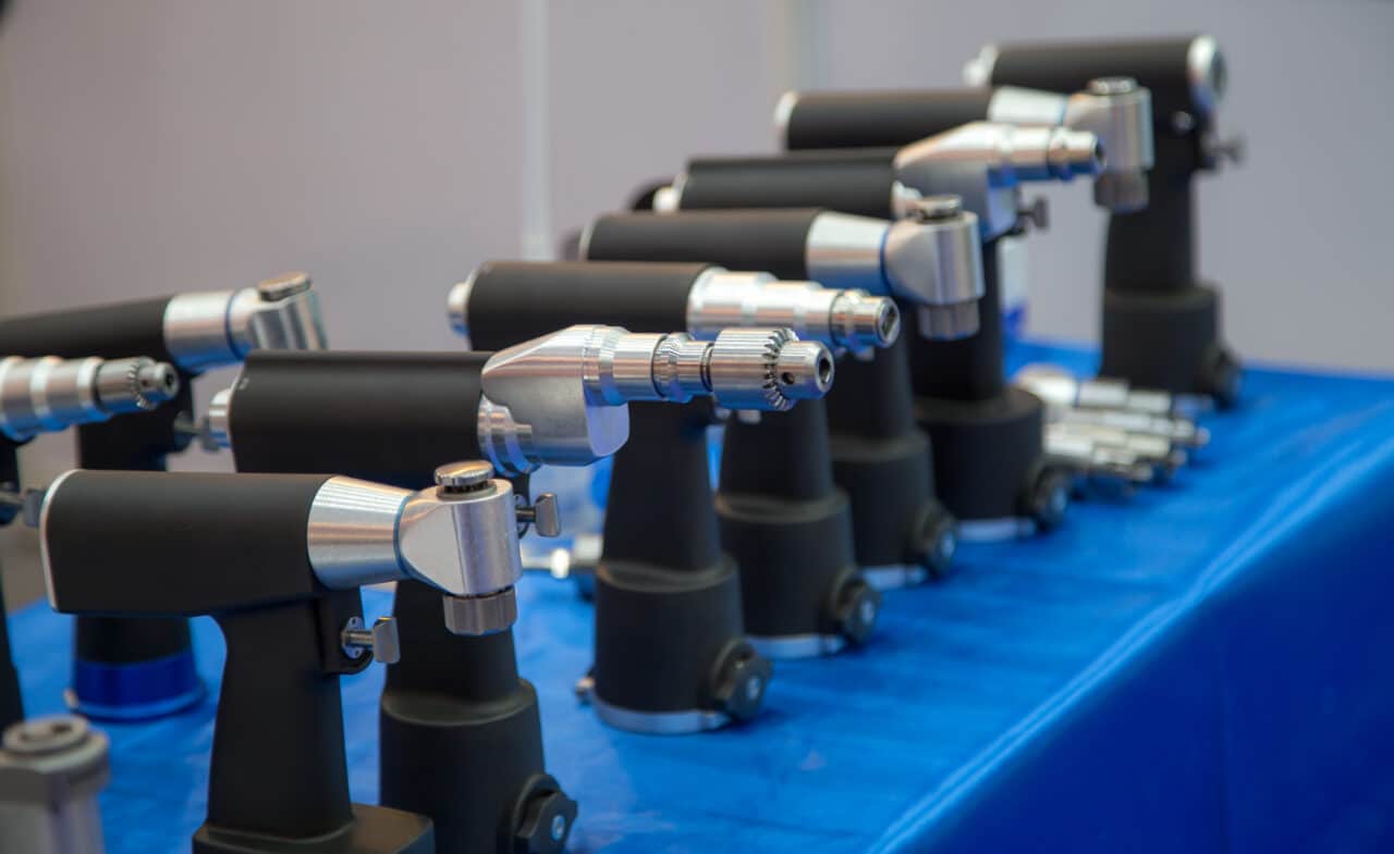 PVD Medical Device Coating Equipment - PVD Medical Coating Technologies