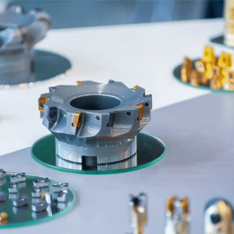 PVD Coating Machines for Cutting Tools | Tool Coating Machine