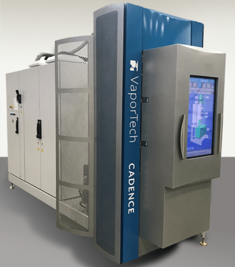 PVD Coating Machines - PECVD, CVD, DLC & PVD Coating Equipment