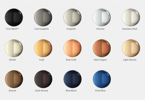 PVD Antimicrobial Copper Coating Machines - VaporTech