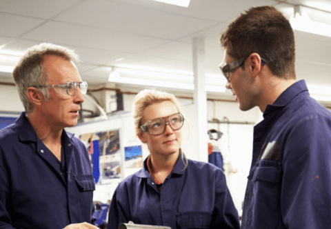 Coating System Installation, Qualification & Training Services