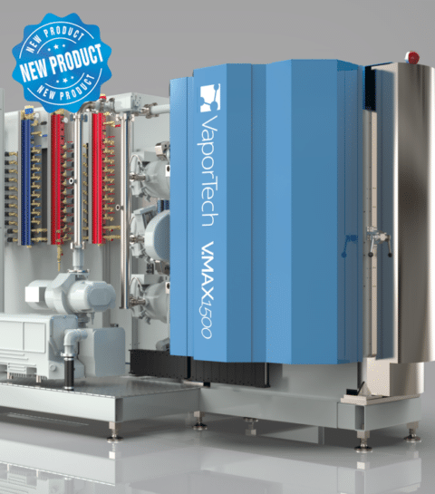 PVD Coating Machines - PECVD, CVD, DLC & PVD Coating Equipment